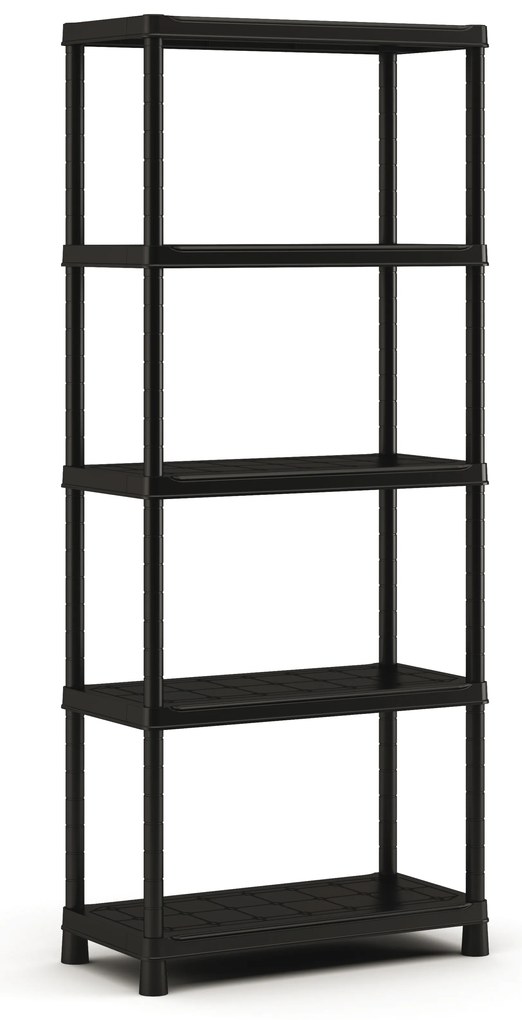 KETER Regál Plus Shelf 80/5