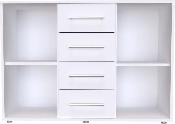 Komoda ELITE M (na výběr více variant)