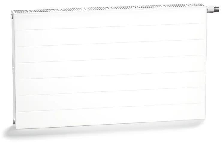 Radiátor Kermi therm-x2 Line-Vplus PLP 22 pravý 505 x 1005 mm, 1346 W, bílá