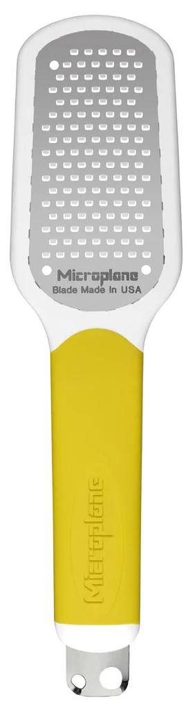 Microplane Struhadlo/škrabka na citrusy Ultimate Citrus Tool žluté Specialty