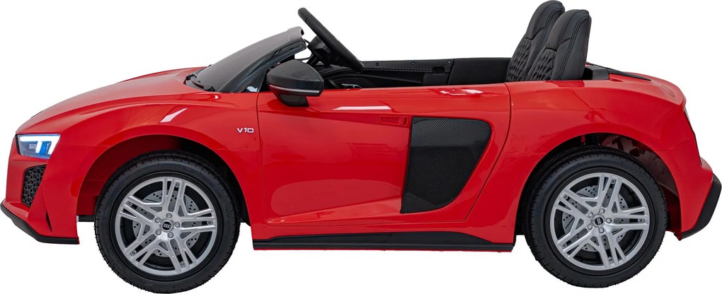 Ramiz Dětské autíčko Audi Spyder R8 LIFT červené