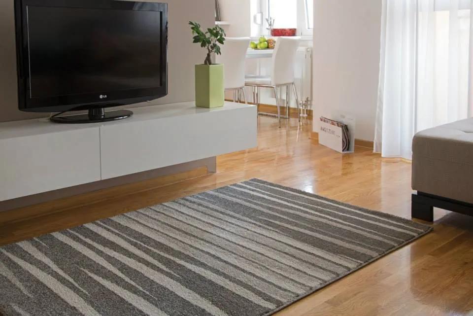 Vopi | Kusový koberec Mondo 30GWG - 200 x 290 cm