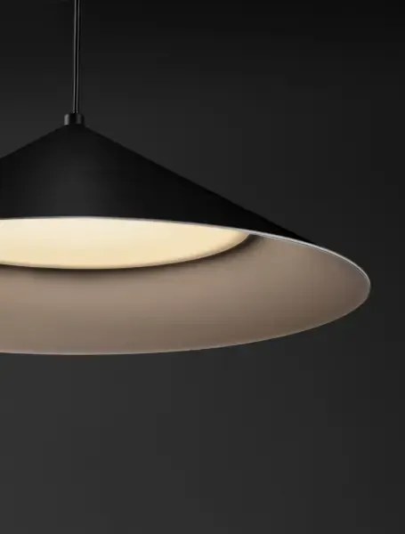 Designový lustr Lui 1