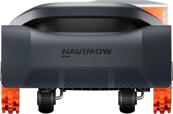 Robotická sekačka Segway Navimow H230E 3 000 m 2