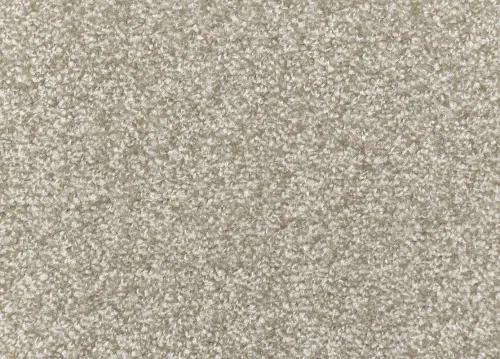Koberce Breno Metrážový koberec GLORIA 34, šíře role 500 cm, Béžová