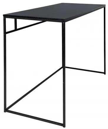 Stůl pracovní VITA House Nordic 100 cm, černý kov House Nordic 2402050
