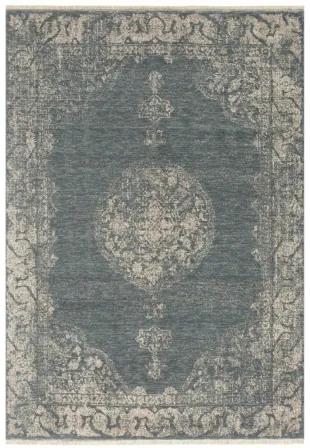 Koberce Breno Kusový koberec DJOBIE 4568/500, Vícebarevné, 140 x 195 cm