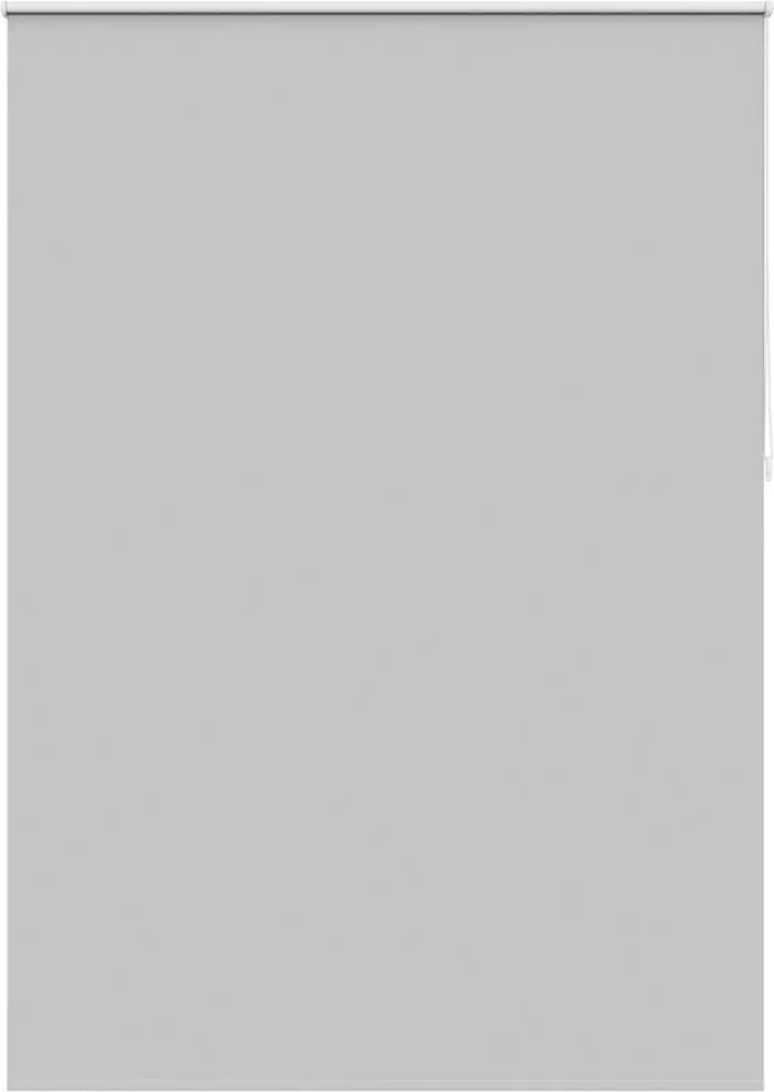 Zatemňovací roleta 164,4 x 230 cm, šířka látky 160 cm, šedá 240180