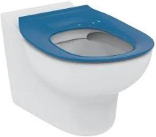 Wc závěsné Ideal Standard Contour 21 zadní odpad S312801