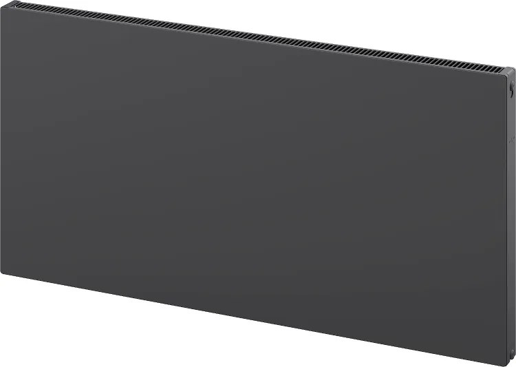 Mexen CF11, panelový radiátor 500 x 800 mm, boční připojení, 546 W, antracitová, W411F-050-080-66