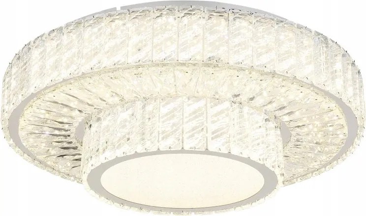 stropní svítidlo Led 50W Mucky 67162-50D Globo