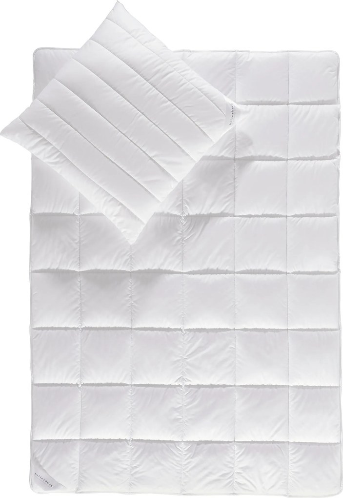 XXXLutz SOUPRAVA PŘIKRÝVKY A POLŠTÁŘE, 135/200 cm Billerbeck - Online Only lůžkoviny & deky - 003279003801