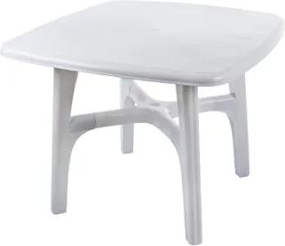 G21 Plastový stůl  93 x 93 x 72 cm