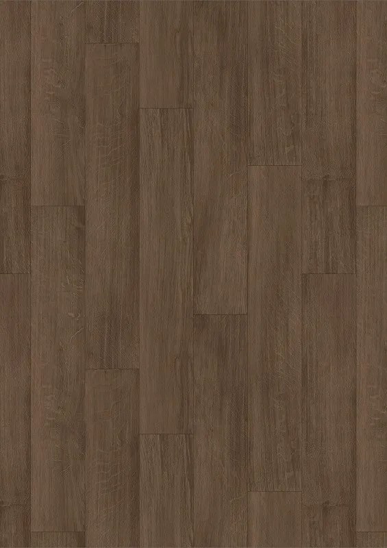 Tarkett | PVC podlaha Stella Ruby 114 (Tarkett), šíře 400 cm, PUR, hnědá
