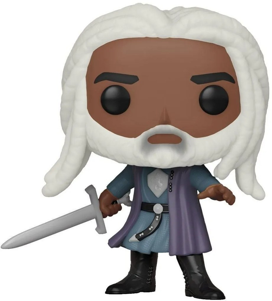 Funko pop tv: hotd - corlys velaryon