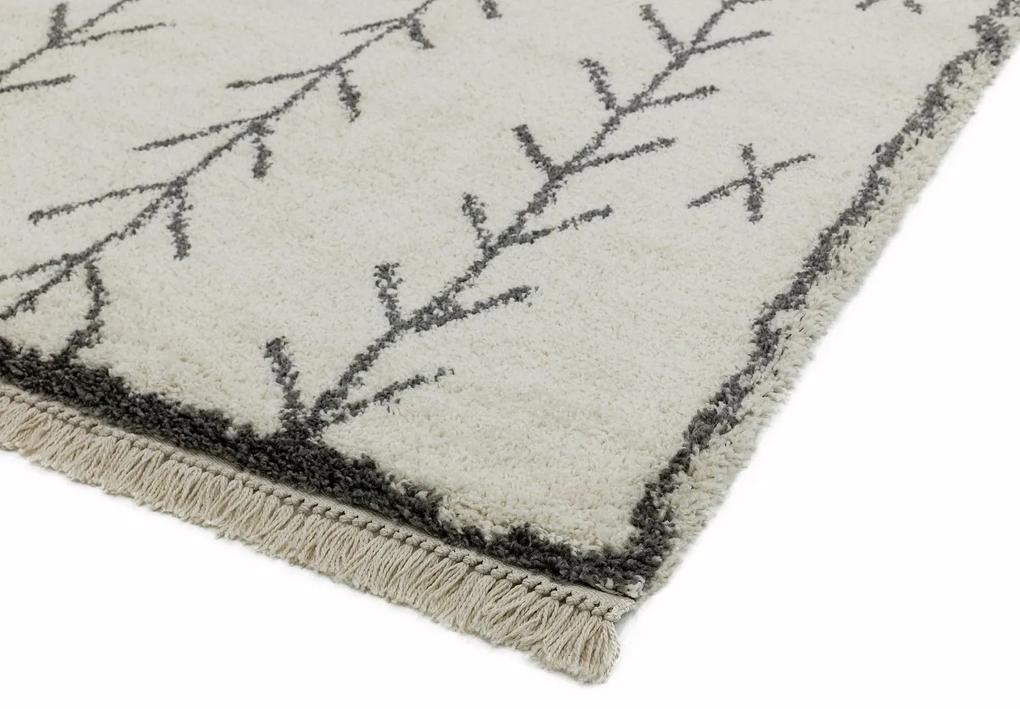 Béžový koberec Lever Cream Arrow Rozměry: 200x290 cm