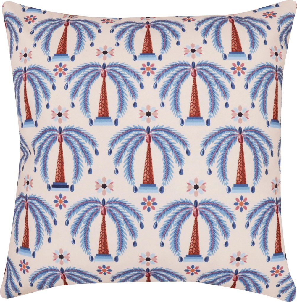 XXXLutz DEKORAČNÍ POLŠTÁŘ 45/45 cm Ambia Garden - Dekorační polštáře - 006032014502