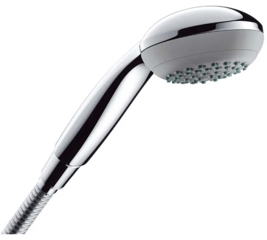 Hansgrohe Crometta 85, ruční sprcha Vario, chromová, HAN-28562000