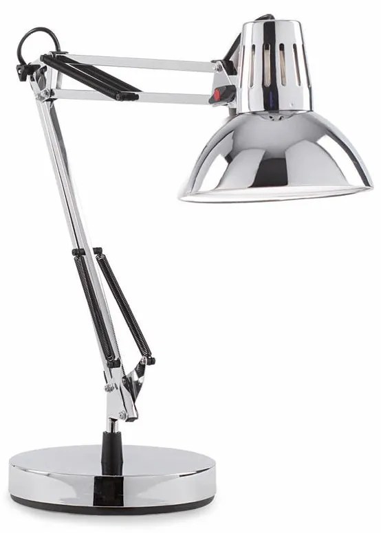 Ideal Lux Ideal Lux - Stolní lampa 1xE27/60W/230V ID061184