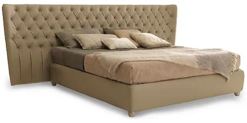 Bolzan Letti postele Selene Extra Large (pro matraci 120 x 200 cm)