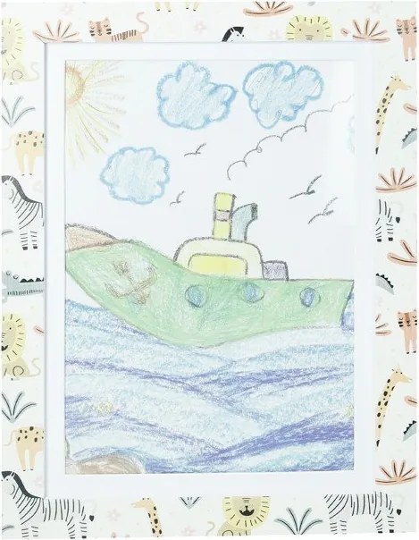 Rámeček na zeď 25x34 cm – Brandani