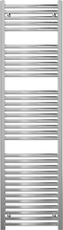 Mexen Helios, topné těleso 1800x500 mm, 671 W, chromová, W103-1800-500-00-01