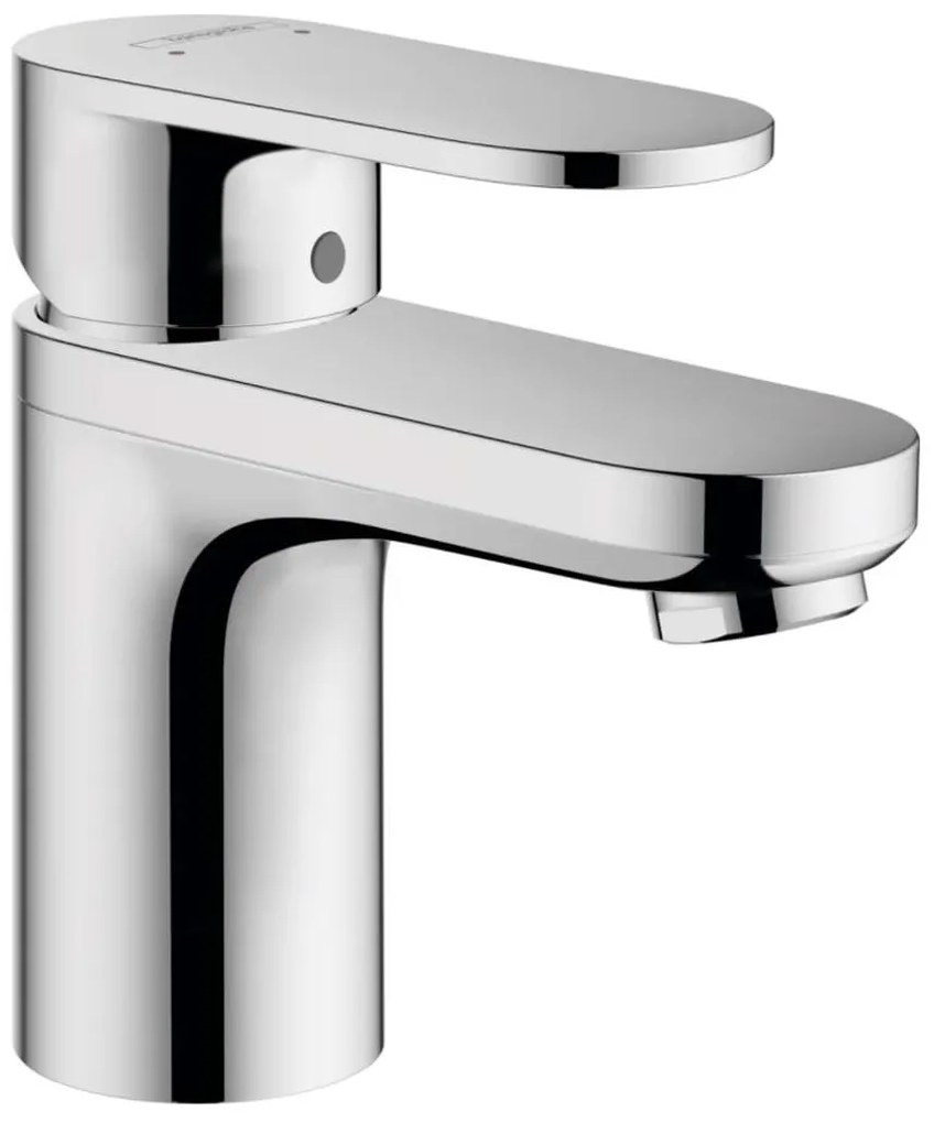 Hansgrohe Vernis Blend - Umyvadlová baterie s výpustí, EcoSmart, chrom 71571000