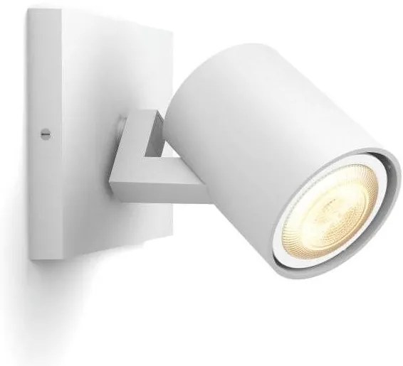 Nástěnná lampa philips hue runner 53090/31/p8 extension