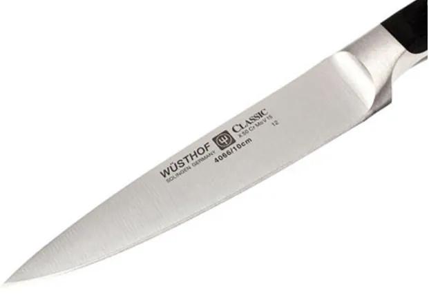 Wüsthof CLASSIC Krájecí nůž 10 cm 4066/10