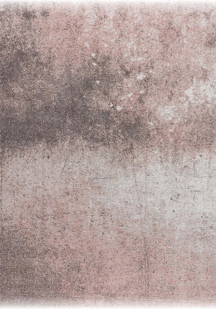 Koberec Softness cream rose 160x230 cm