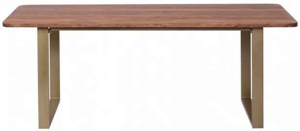 BIZZOTTO jídelní stůl VITAL 200x90 cm 0746966