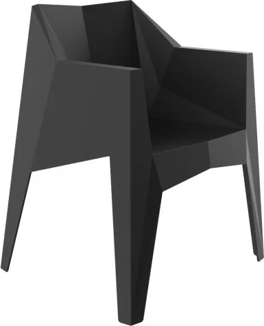 Židle Voxel Armchair