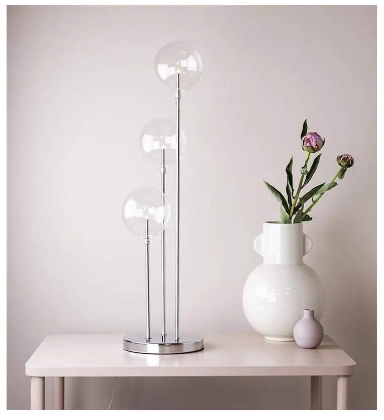LED svícen do zásuvky (výška 60 cm) Master – Markslöjd