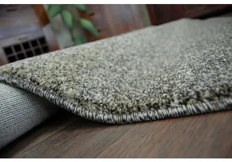 koberec SHADOW 8621 světle béžová / hnědá velikost 280x370 cm | krásné koberce cz