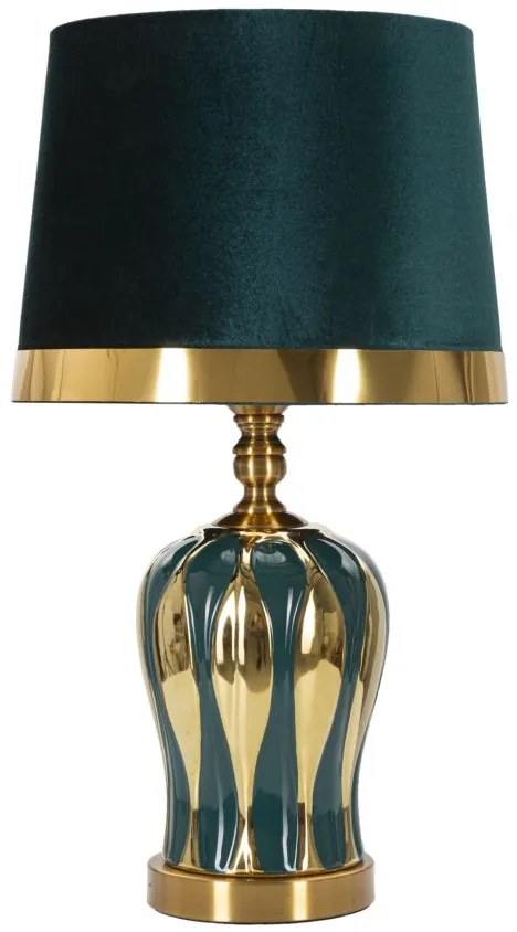 Stolní lampa GREEN 30X53 cm