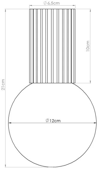 Sollux SL.1708 - Koupelnové stropní svítidlo HALO 1xG9/8W/230V IP44 bílá