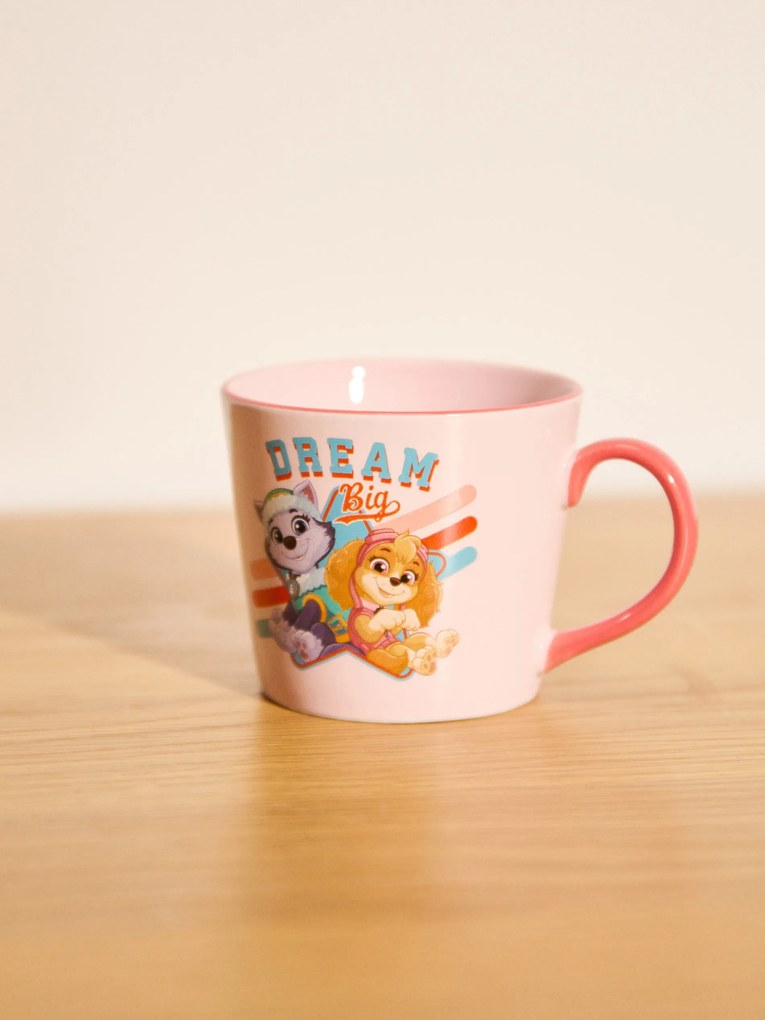 Sinsay - Keramický hrnek PAW Patrol - vícebarevná