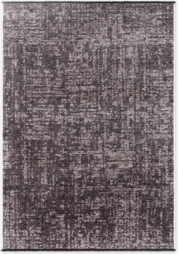 ELLE Decoration, Kusový koberec Brilliance Prisma 106311 Brown z kolekce Elle, 160x230, hnědá, ložnice