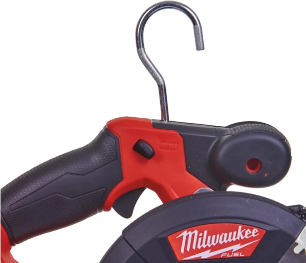 Aku okružní pila Milwaukee M18 FMCS-0 4933459191