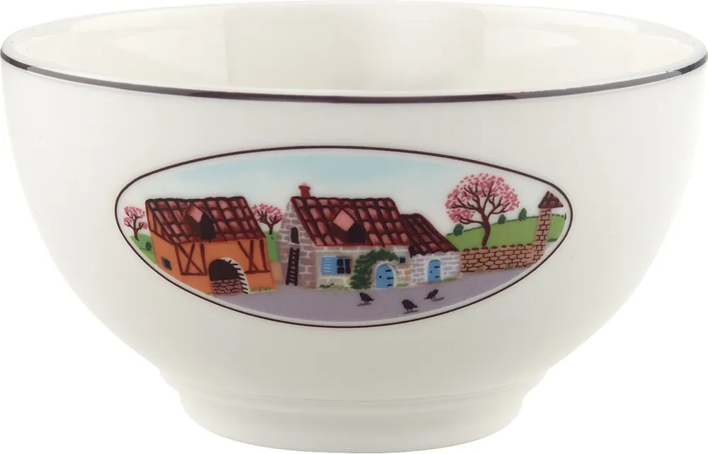 Villeroy&Boch Villeroy & Boch Design Naif miska 140 mm, 470 ml