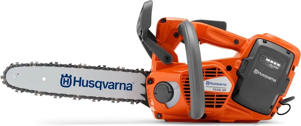 Akumulátorová pila T535i XP Husqvarna (bez baterie a nabíječky)