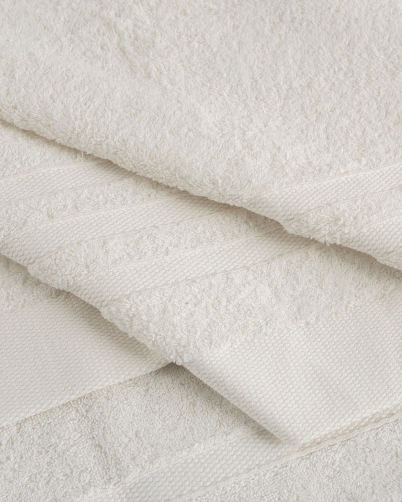 Ručník Essence 30x50 cm pure white