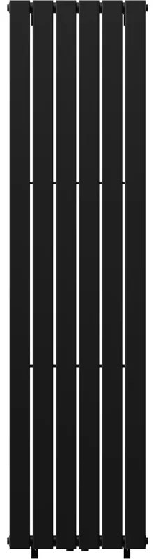 Mexen Boston, topné těleso 1800 x 452 mm, 888 W, černá, W213-1800-452-00-70