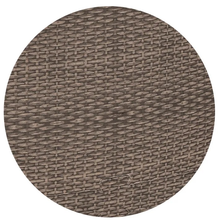 Bazén Steel Pro Max Rattan 3,66 x 1 m - 56709