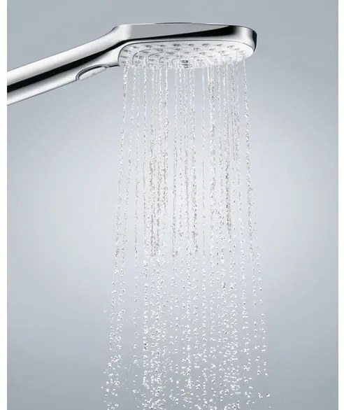 Hansgrohe Raindance Select E 120 Ruční sprcha 26520400