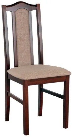 Jídelní židle Drewmix BOSS II + doprava zdarma dřevo olše