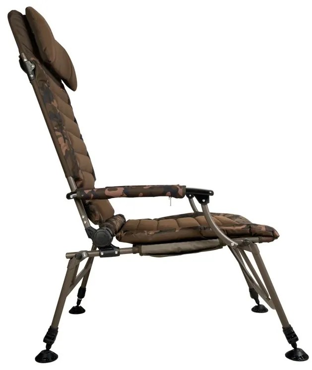 Fox Sedačka Super Deluxe Recliner Highback Chair