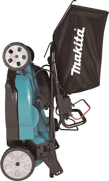 Makita DLM481Z aku sekačka s pojezdem 480mm Li-ion LXT 2x18V bez aku, Z
