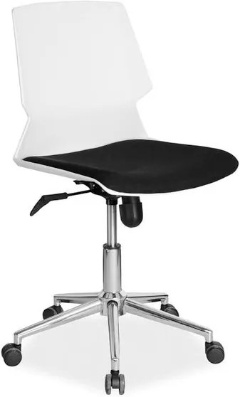 Kancelářská otočná židle Q-748