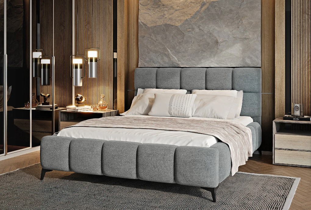 Postel Mist 140x200